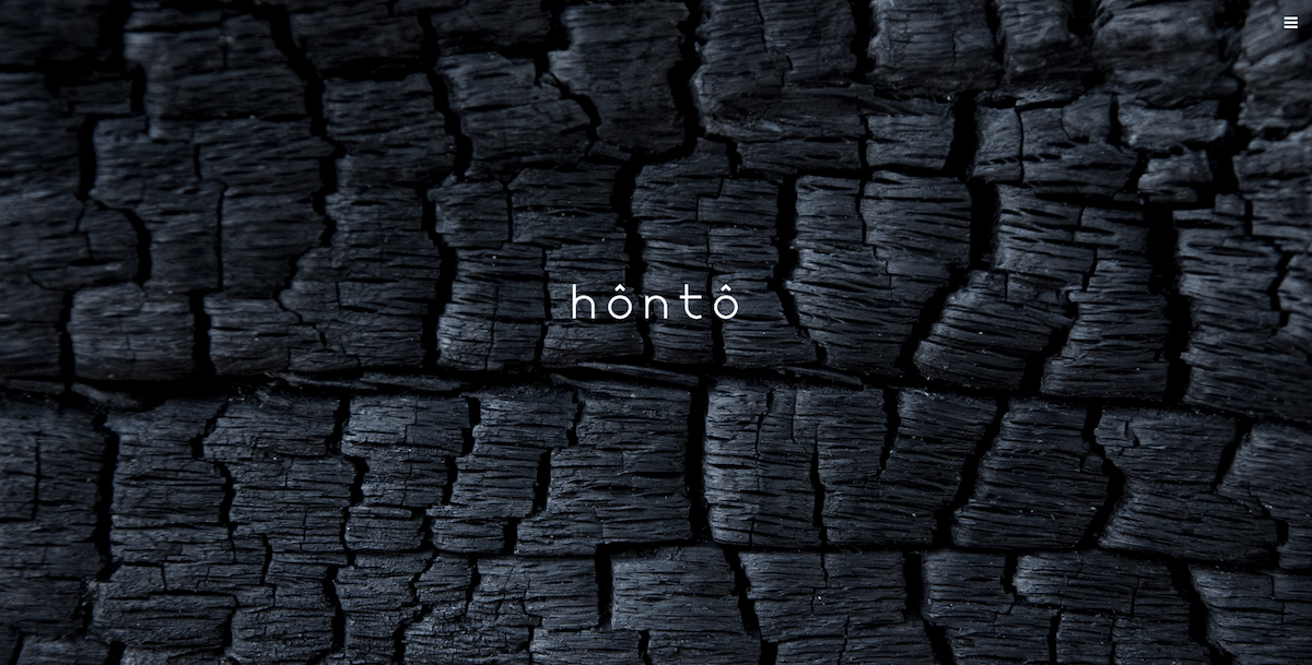 hôntô | Japanese Restaurant & Bar